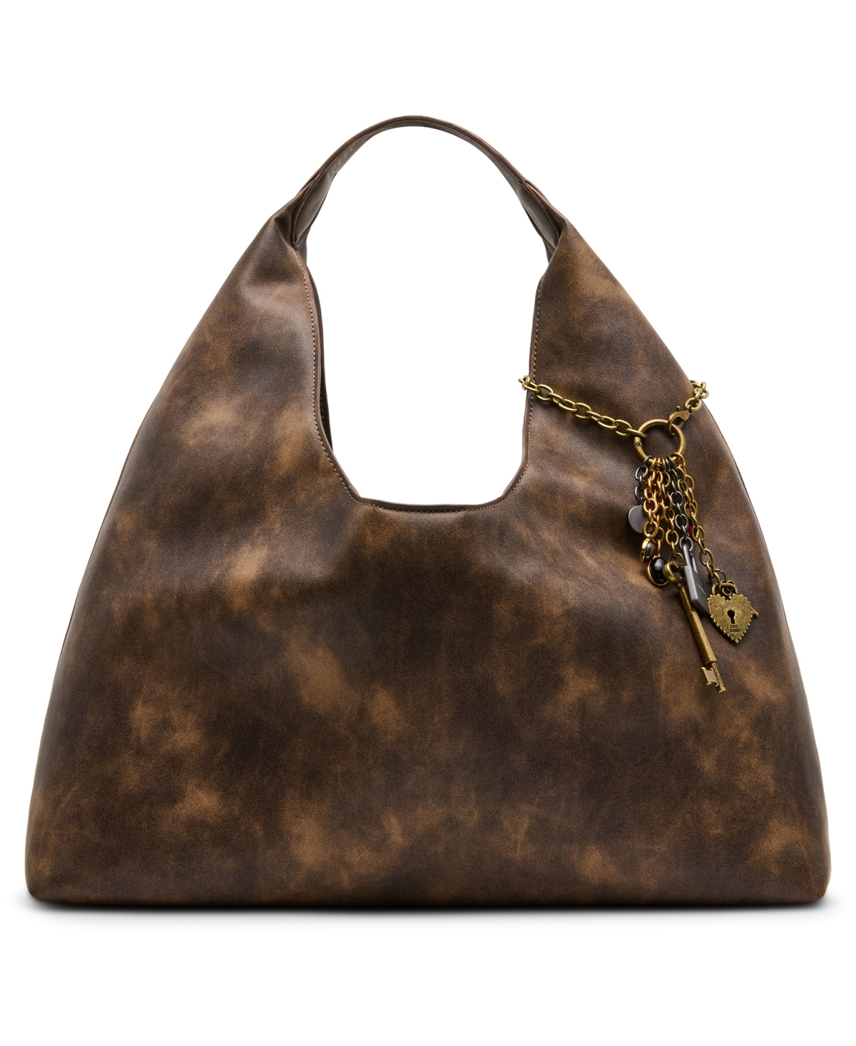 Click here for Steve Madden Auraa Slouchy Magnetic Large Shoulder... prices
