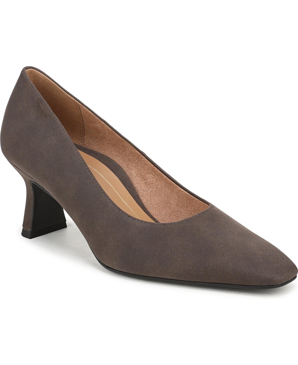 Click here for Vionic Womens Saylor Heels - Chocolate prices