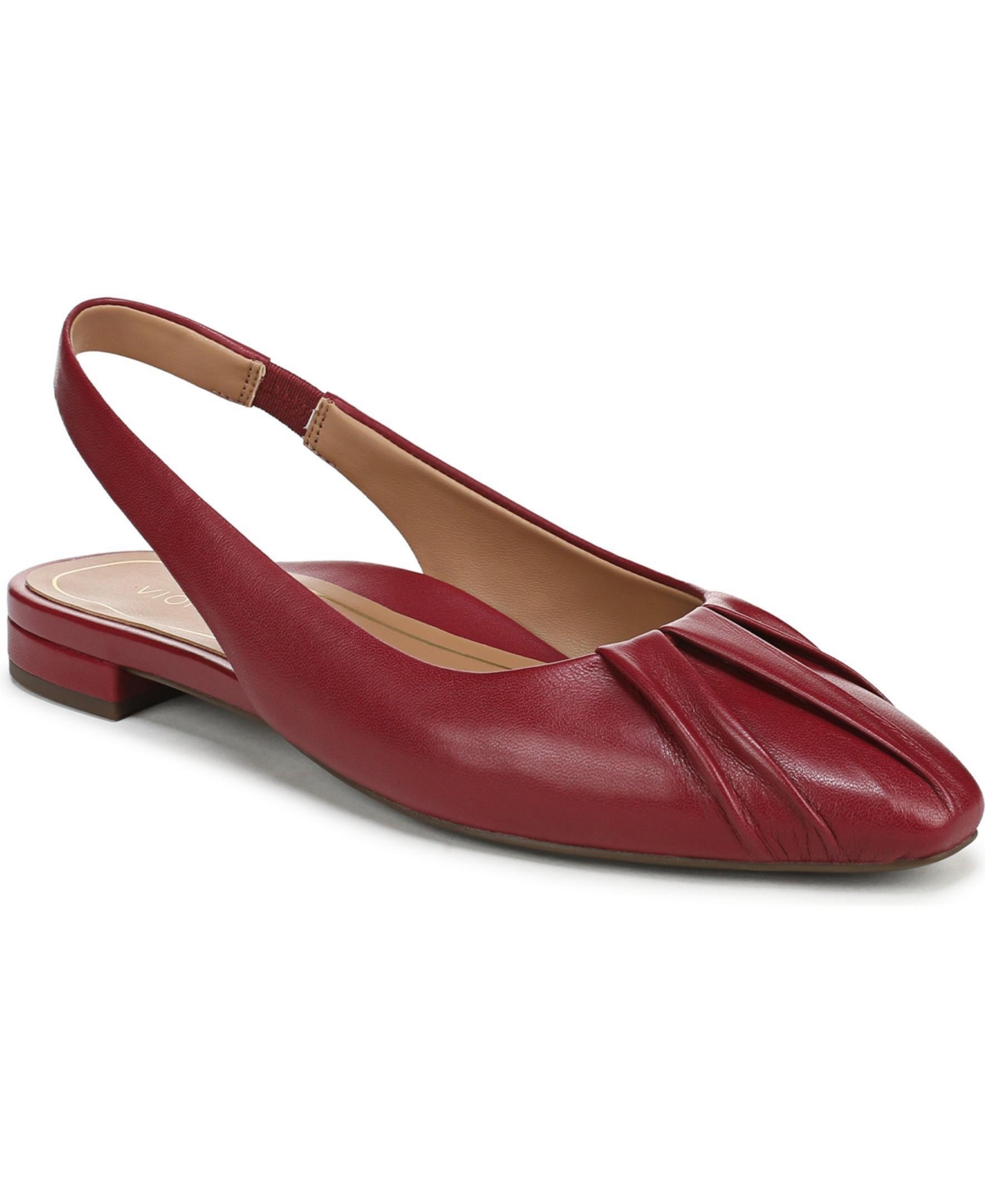 Click here for Vionic Womens Gabriela Slingback Shoes - Tibetan r... prices