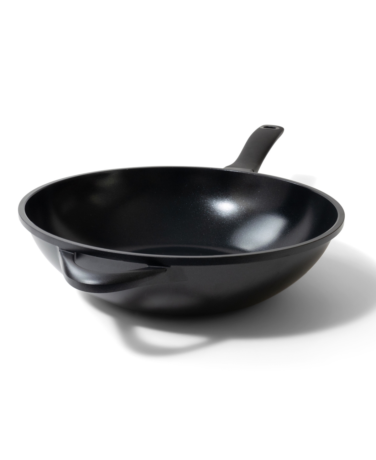Click here for Alva Energy 12" Ceramic Nonstick Wok –... prices