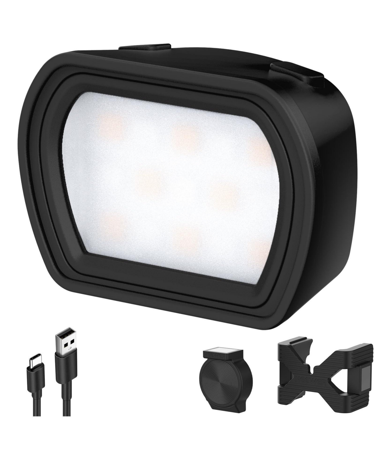 Click here for Neewer M21 Camera Mounting Accessory with 1.3W for... prices