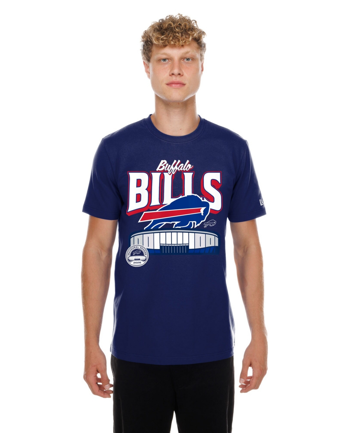 Click here for New Era Mens Royal Buffalo Bills Stadium Inaugural... prices