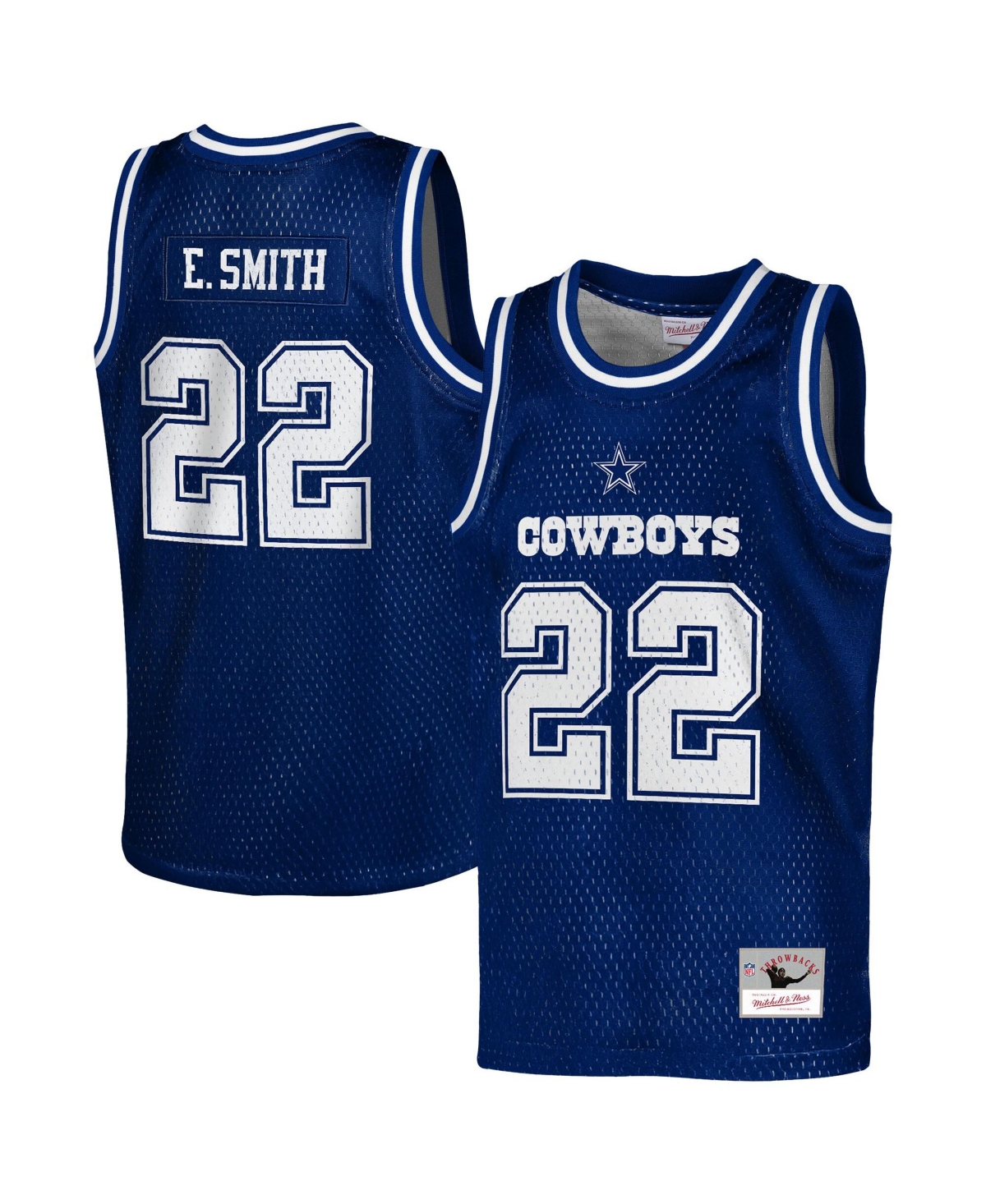 Click here for Mitchell & Ness Big Boys and Girls Emmitt Smith Na... prices