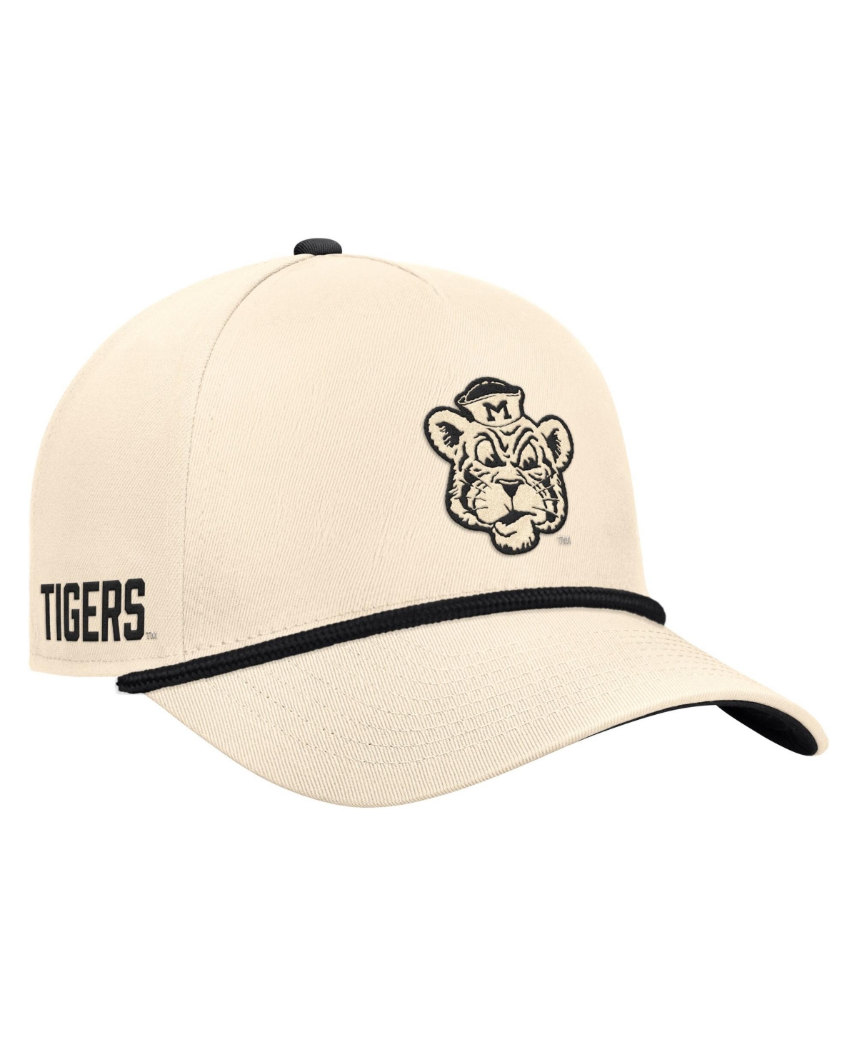 Click here for Nike Mens Natural Missouri Tigers Rope Rise Adjust... prices