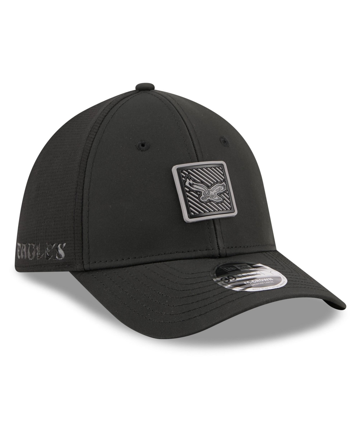 Click here for New Era Mens Black Philadelphia Eagles 2026 Nfl Tr... prices