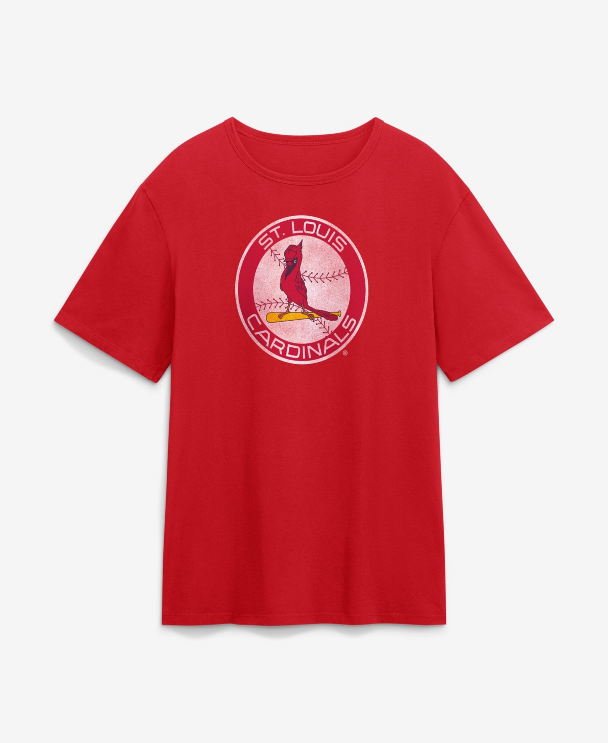 Click here for Fanatics Mens Red St. Louis Cardinals Alternate Lo... prices