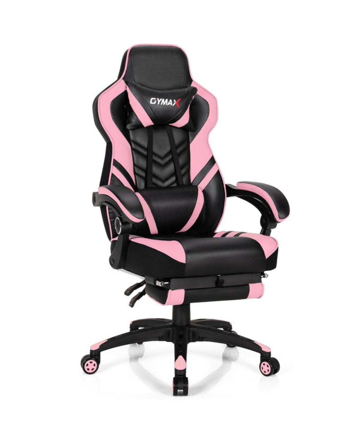 Click here for Gouun Adjustable Gaming Chair with Retractable Foo... prices