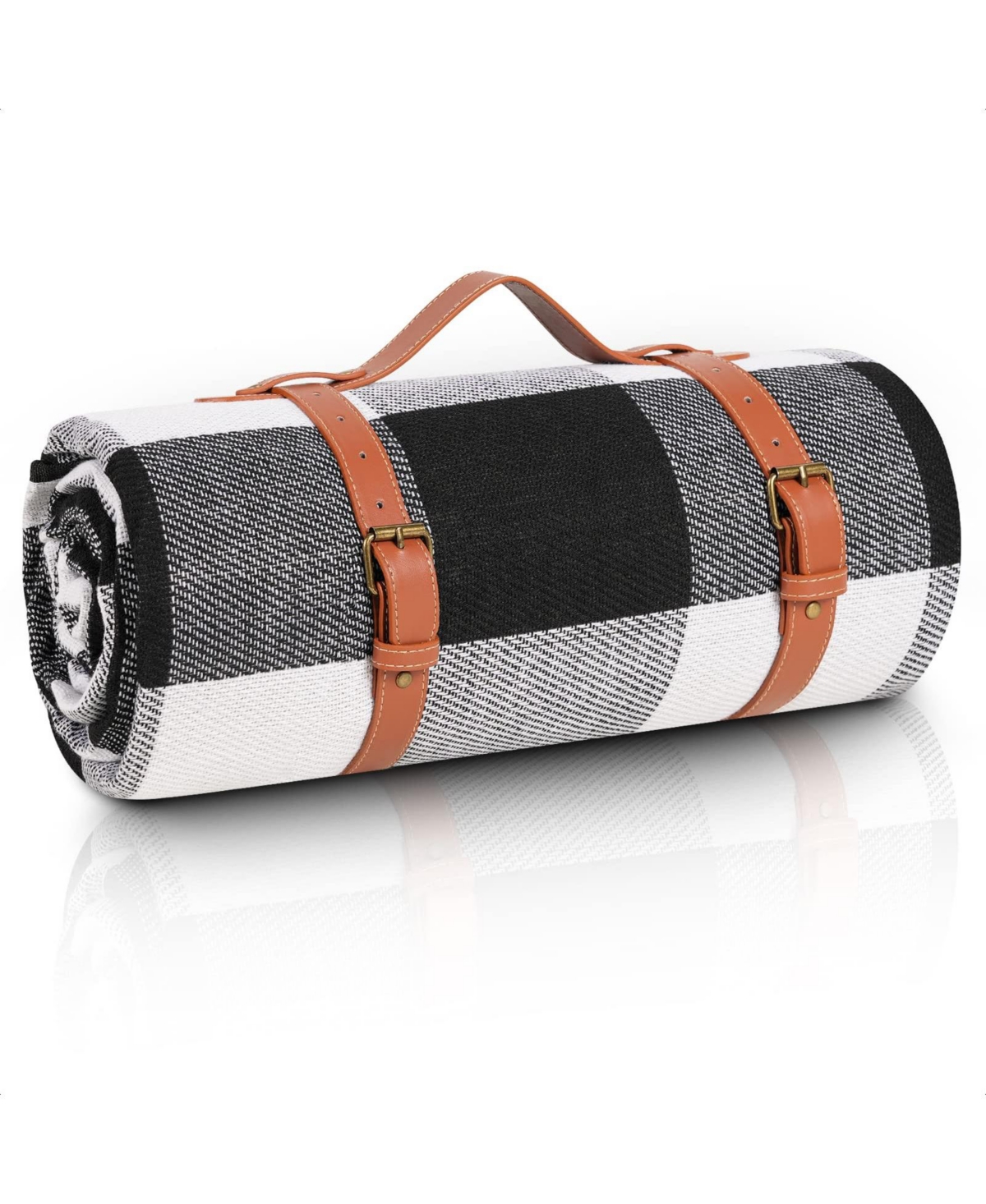 Click here for Aofar Picnic Blanket Waterproof Foldable Beach Out... prices