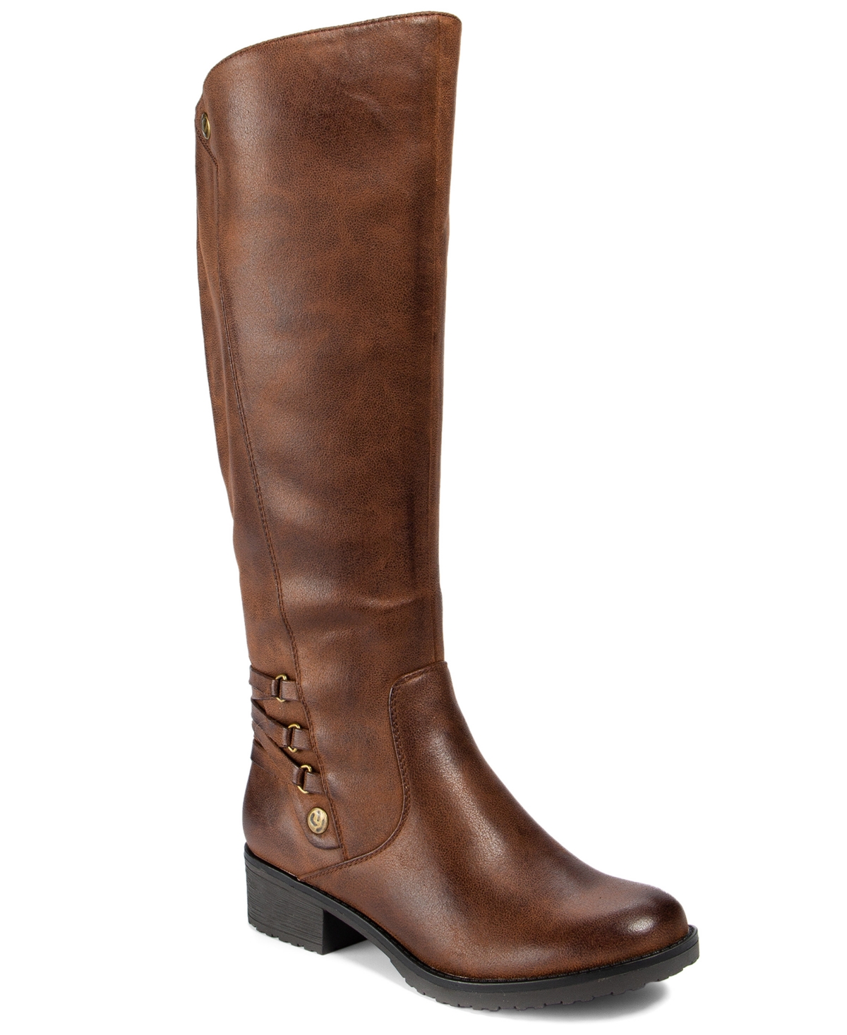 Click here for Baretraps Ornella Tall Shaft Womens Boot - Brush B... prices