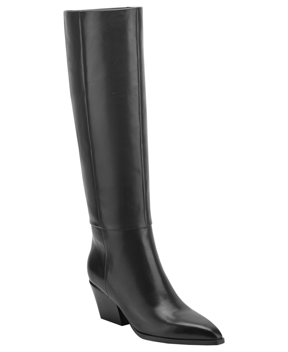 Click here for Marc Fisher Ltd Womens Tarrie Tall Wide Calf Block... prices