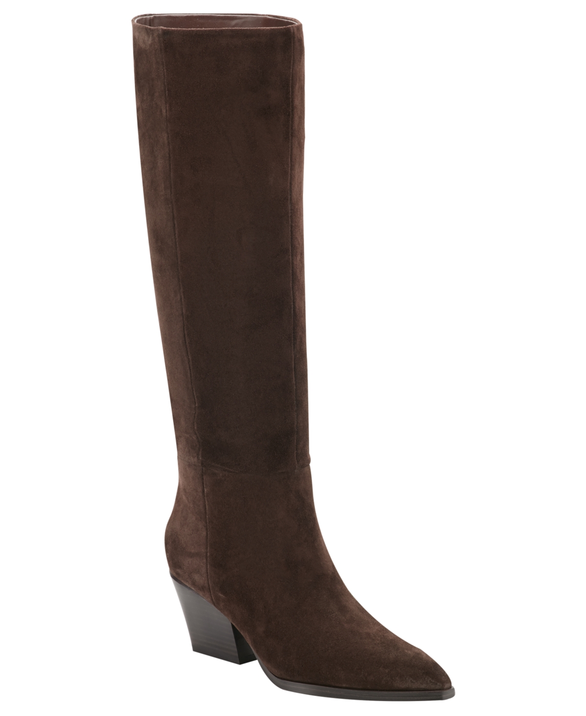 Click here for Marc Fisher Ltd Womens Tarrie Tall Wide Calf Block... prices