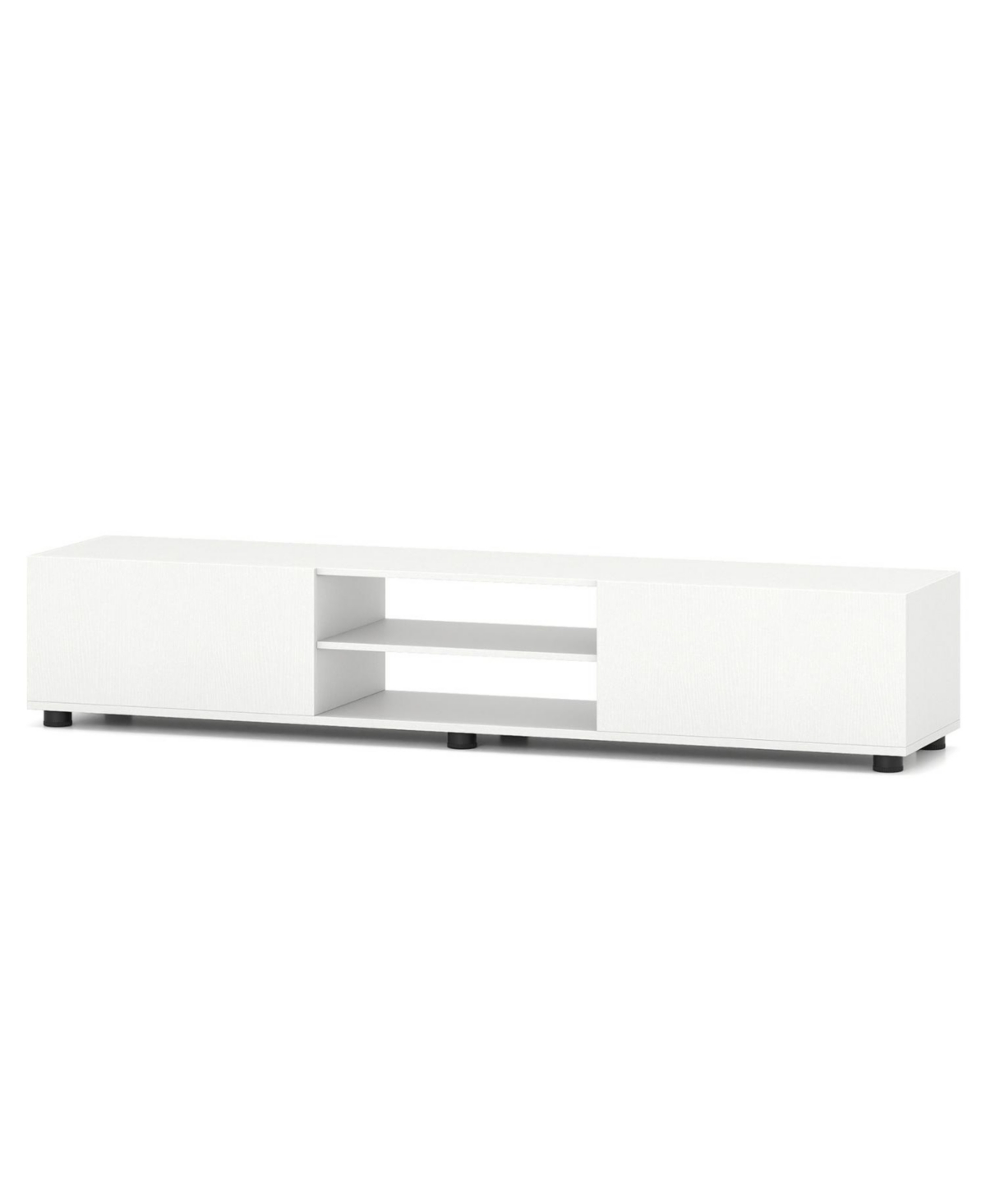 Click here for Slickblue Modern Tv Stand for TVs up to 70 with 2... prices