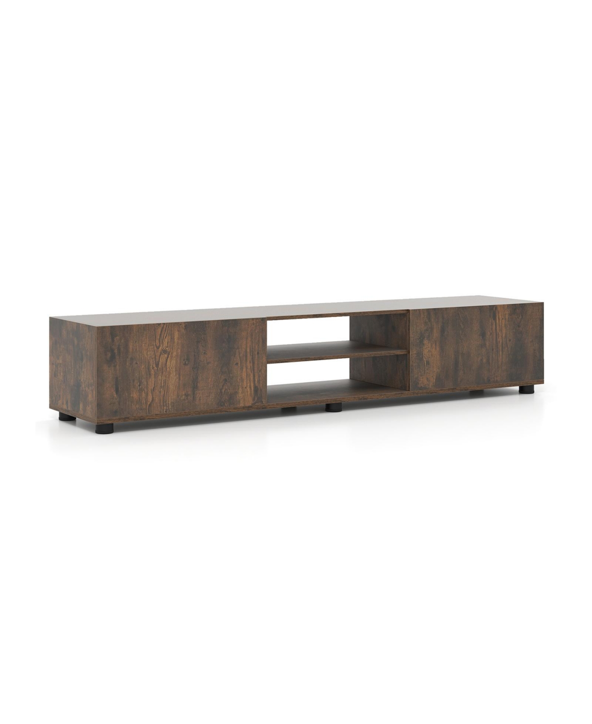 Click here for Slickblue Modern Tv Stand for TVs up to 70 with 2... prices