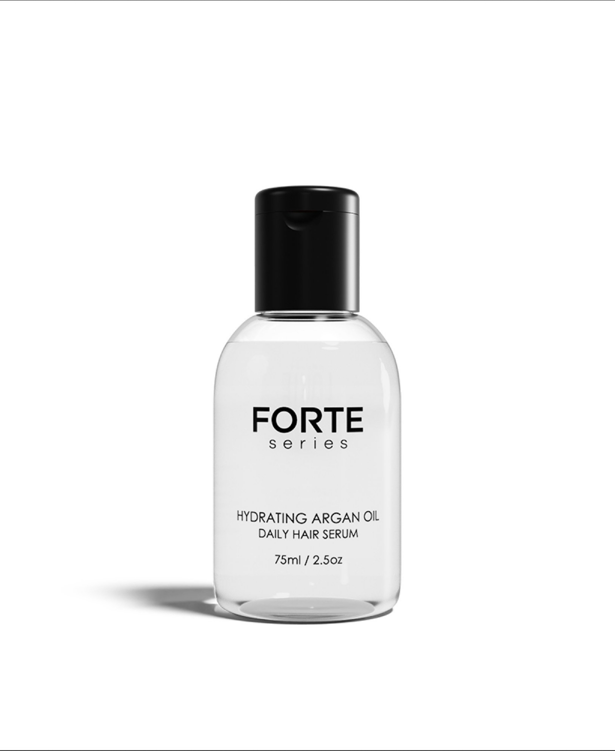Click here for Forte Series Hydrating Argan Oil - White prices
