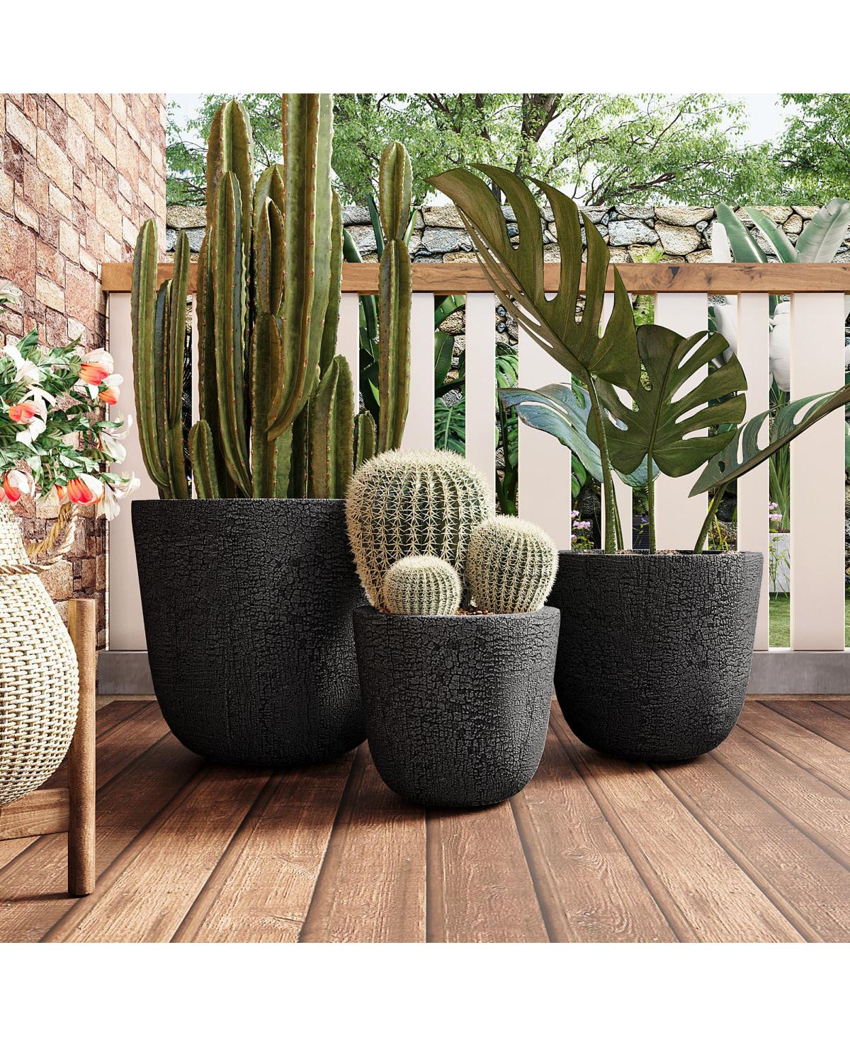 Click here for Streamdale Furniture 3-Piece Lightweight Mgo Round... prices