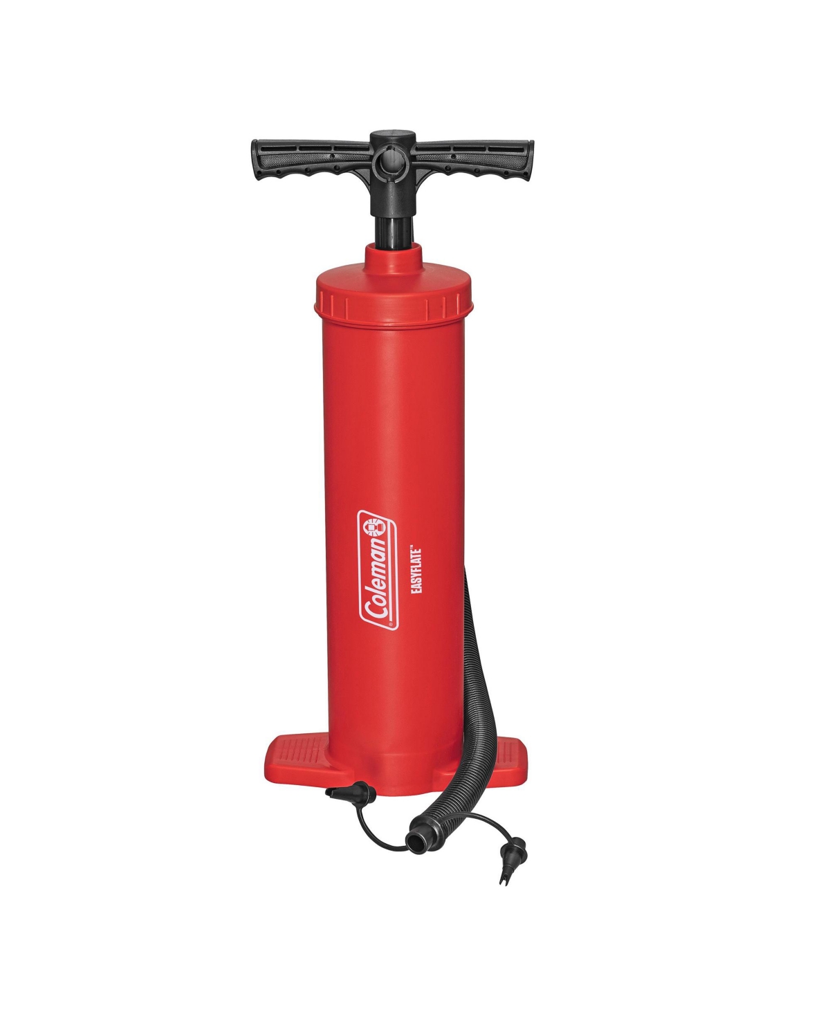 Click here for Coleman EasyFlate Dual-Action Manual Air Pump  Han... prices