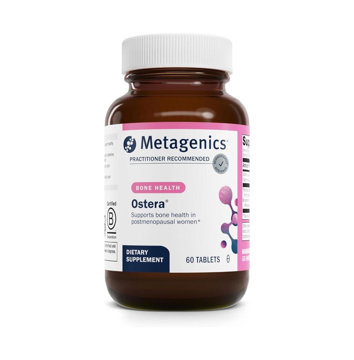 Click here for Metagenics Ostera Bone Support Supplement for Post... prices