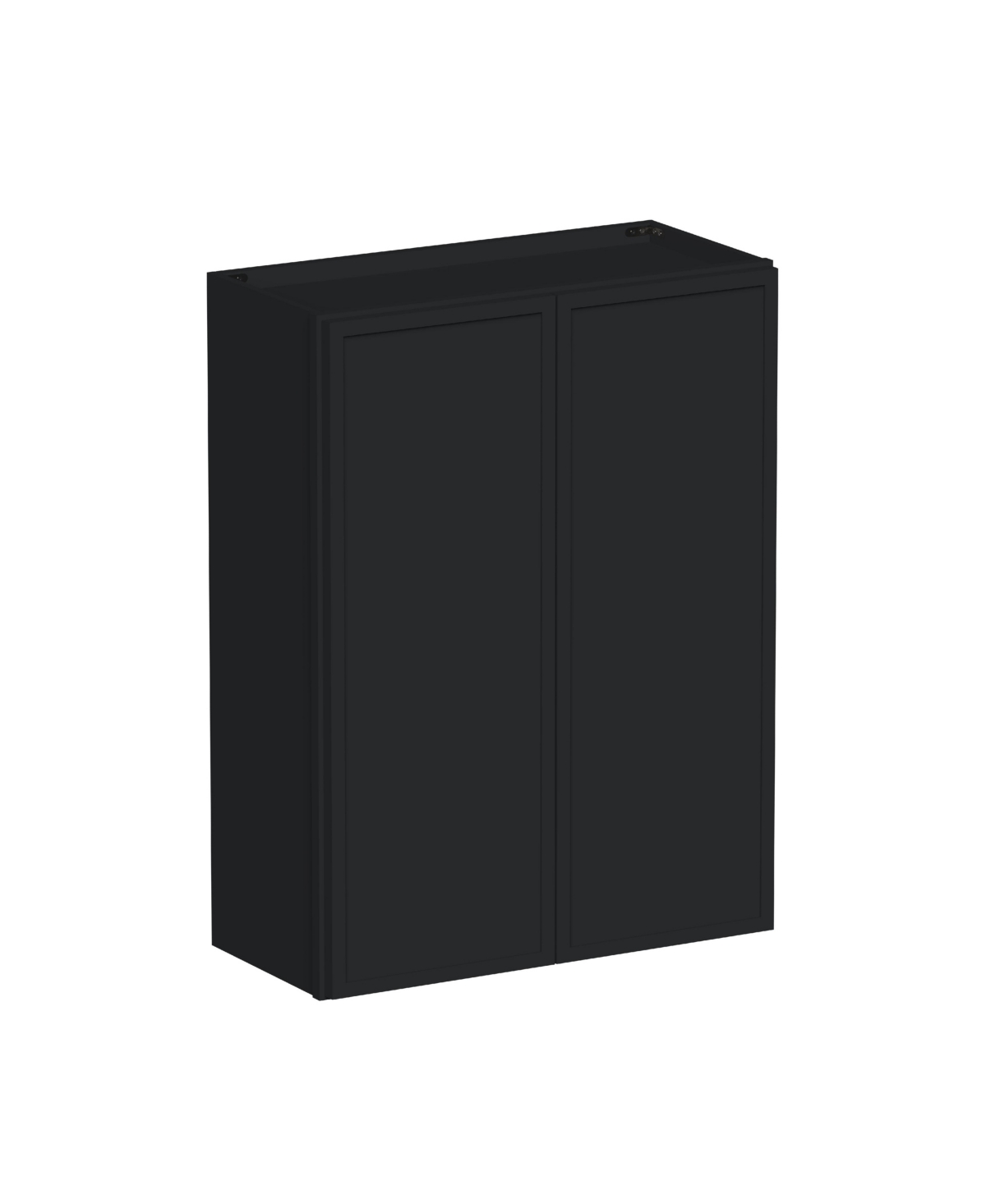 Click here for Boyel Living W27 Dove Wall Cabinet with Full Overl... prices