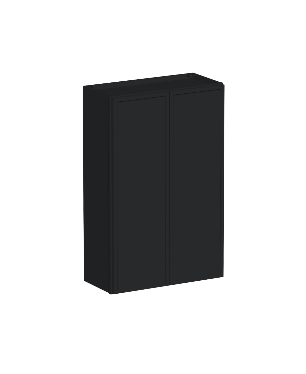 Click here for Boyel Living Standard Wall Cabinet 2 Door 3 Shelve... prices