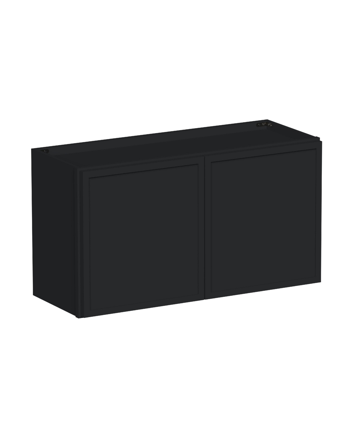 Click here for Boyel Living W33 Short Wall Cabinet with Full Over... prices