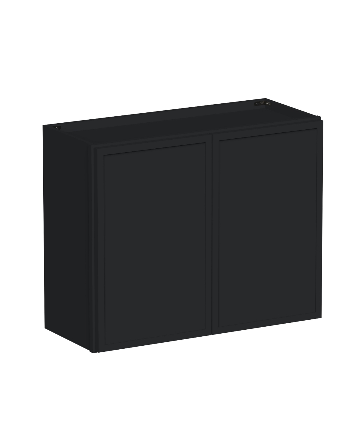 Click here for Boyel Living W30 Dove Wall Cabinet with Full Overl... prices