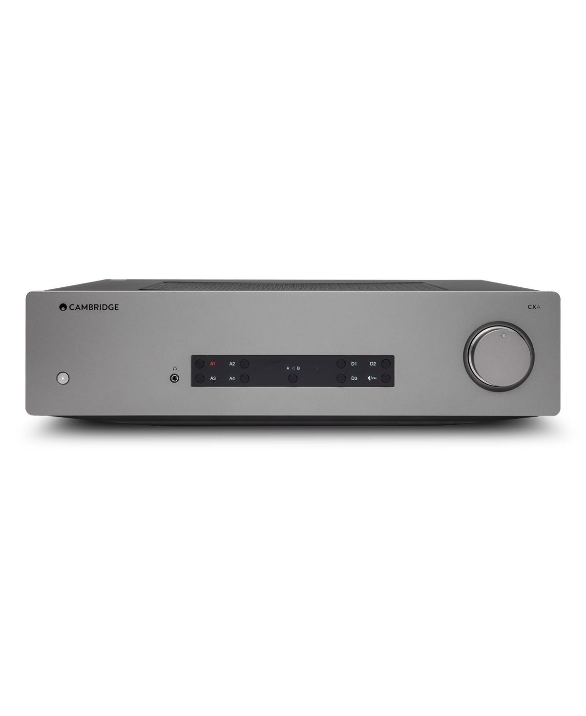 Click here for Cambridge Audio CXA81 MkII Integrated Stereo Ampli... prices