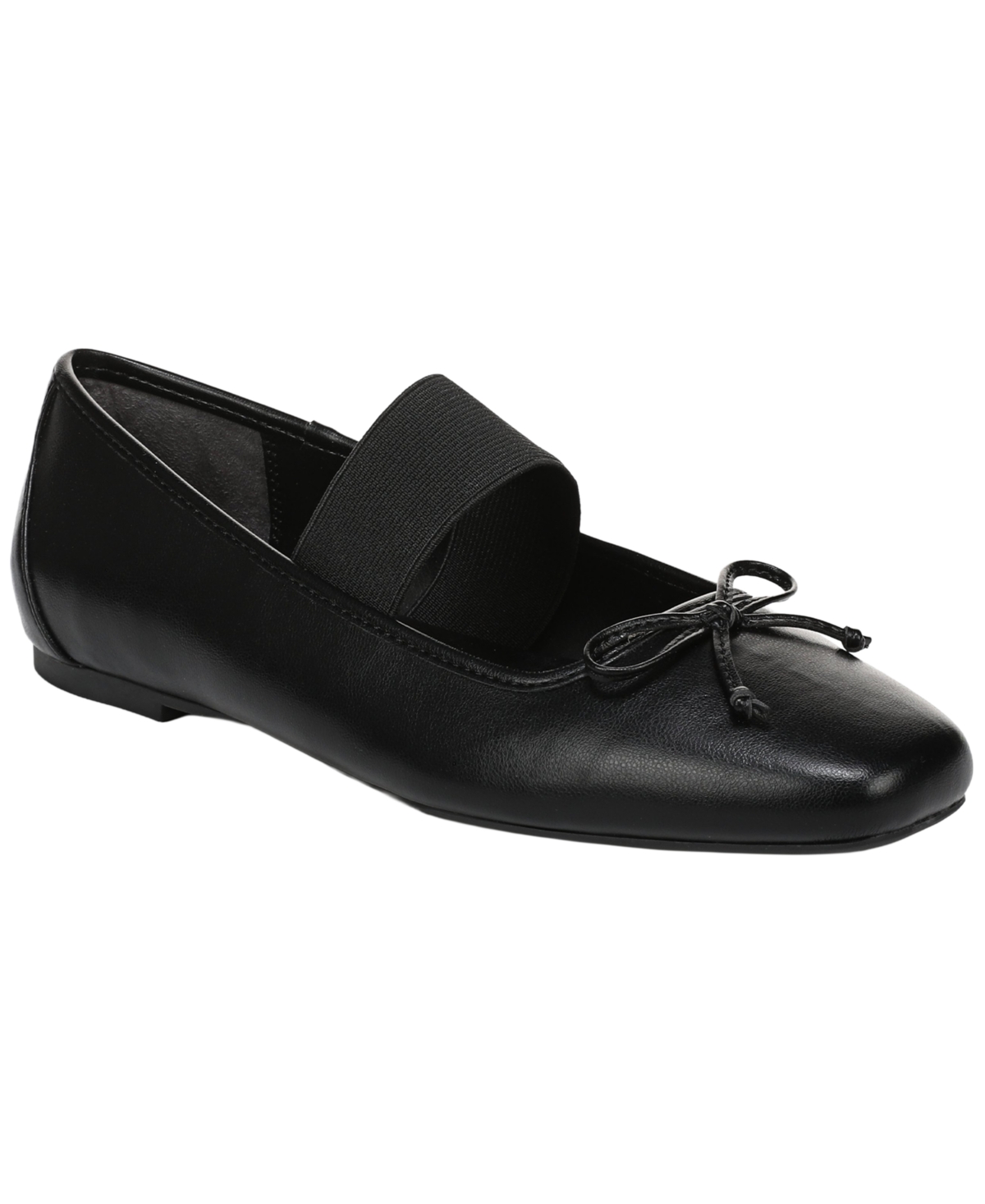 Click here for Sam and Libby Womens Frankie 2 Mary Jane Flats - B... prices