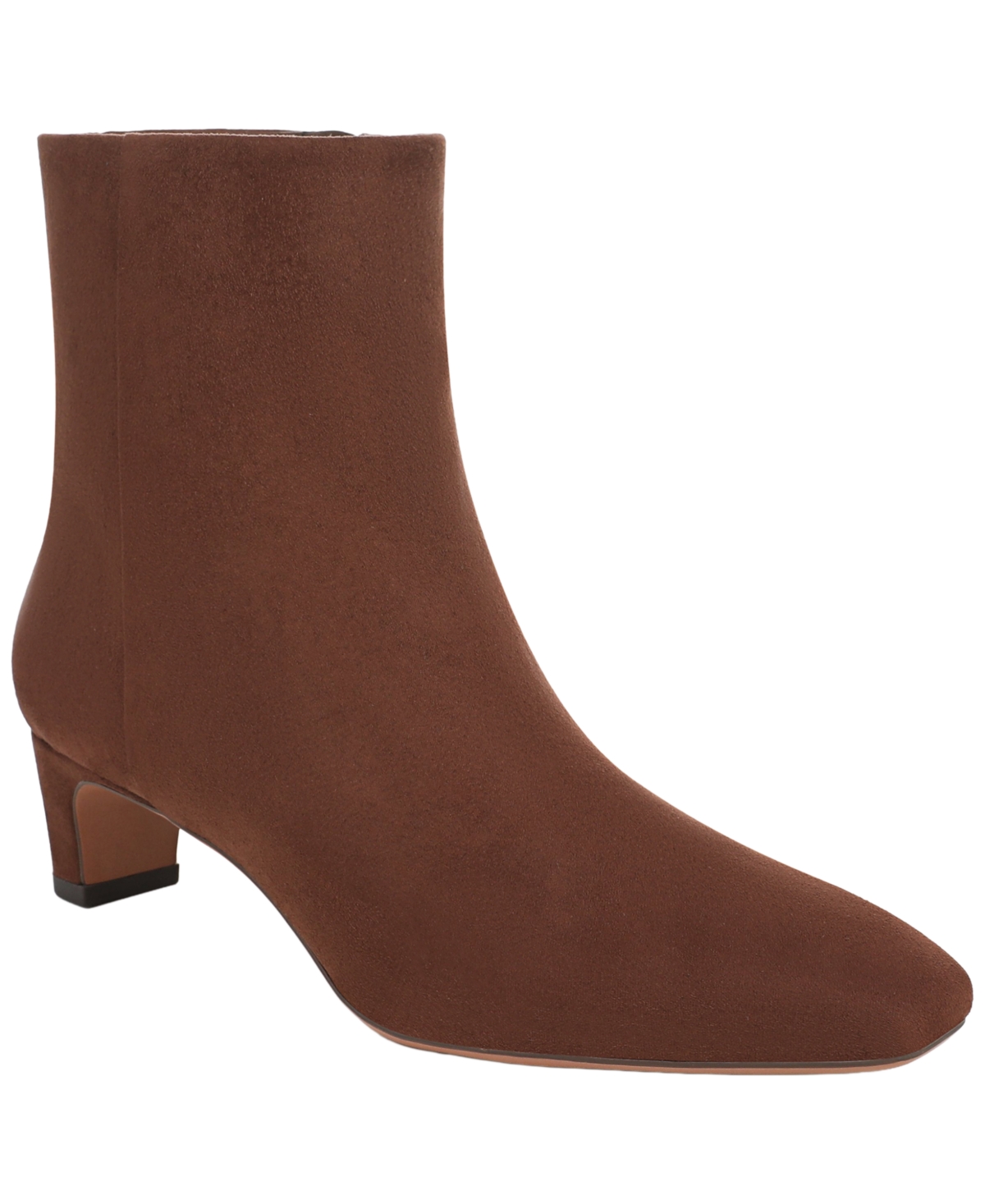 Click here for Sam and Libby Womens Priya Snip Toe Dress Booties... prices