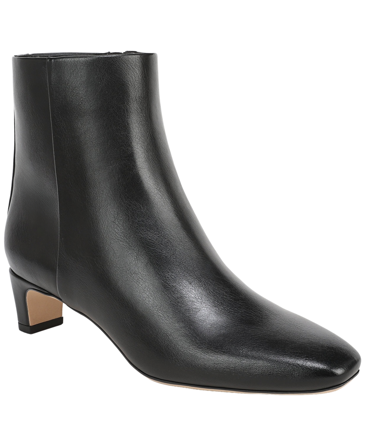 Click here for Sam and Libby Womens Priya Snip Toe Dress Booties... prices