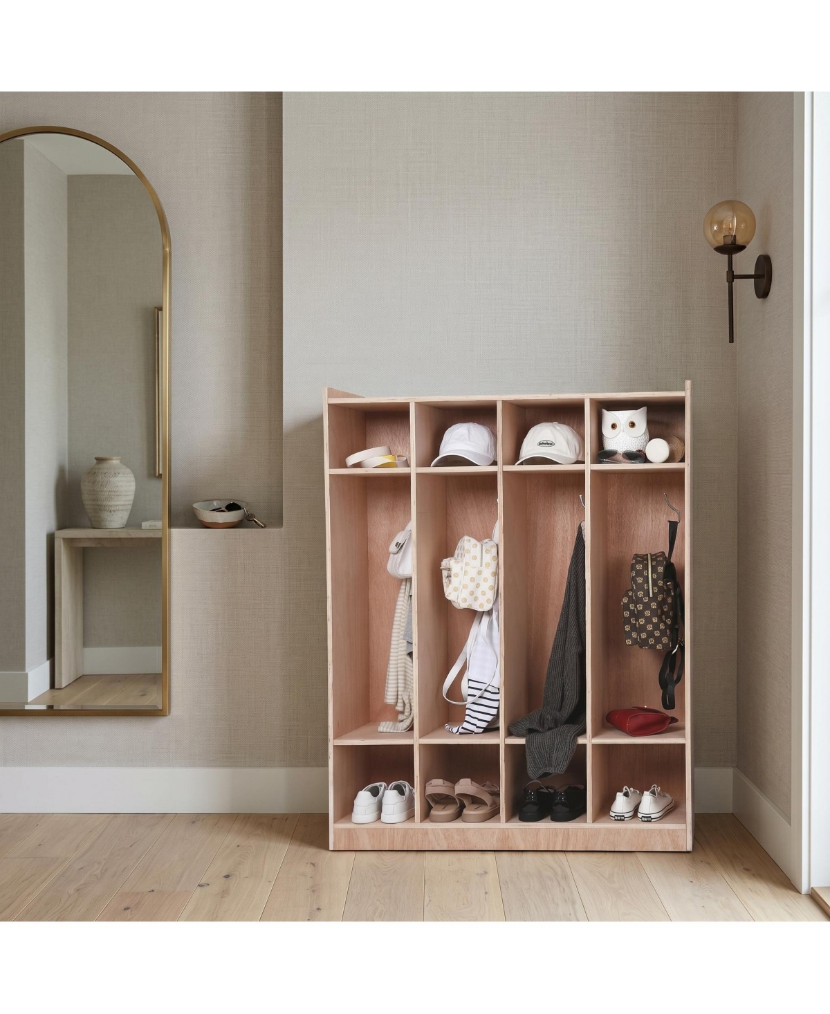 Click here for homfan 15-Cube Storage Cabinet for Bedroom and Clo... prices