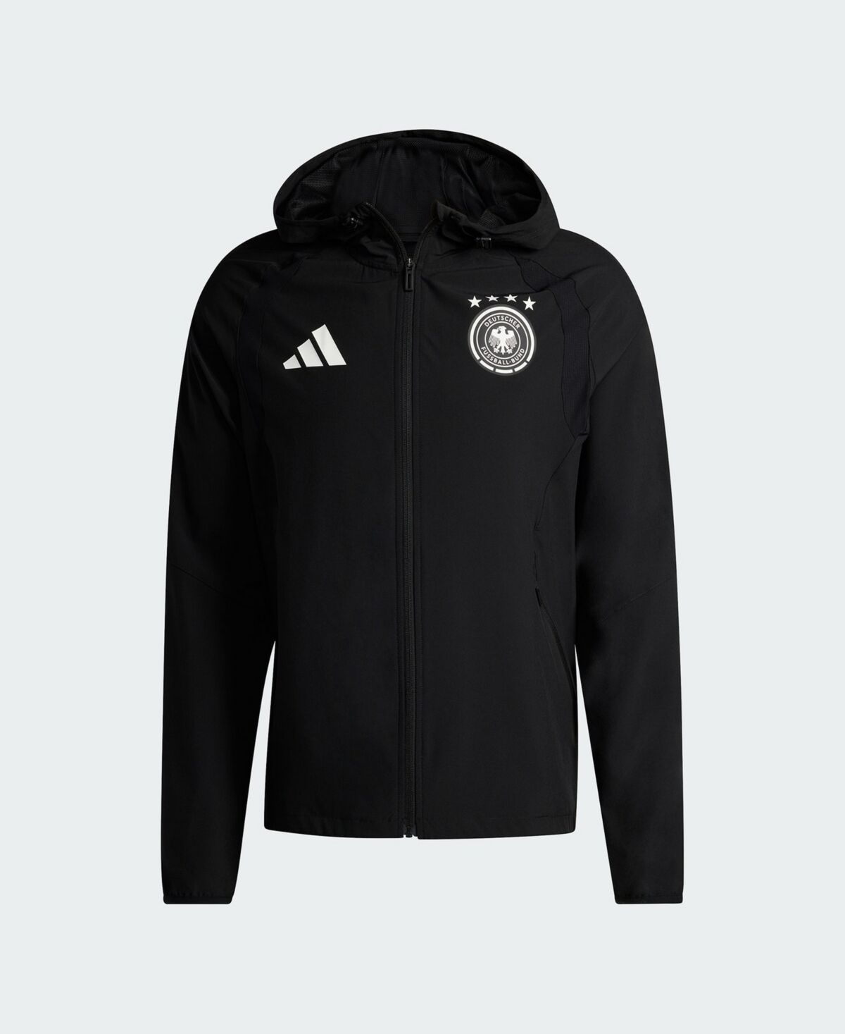 Click here for Adidas Mens Black Germany National Team Fifa x Wor... prices
