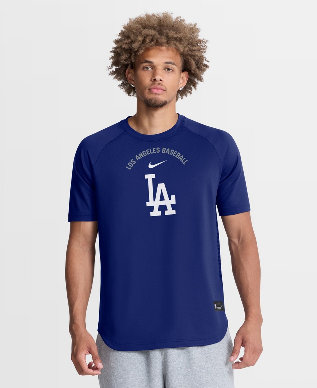 Click here for Nike Mens Royal Los Angeles Dodgers Authentic Coll... prices