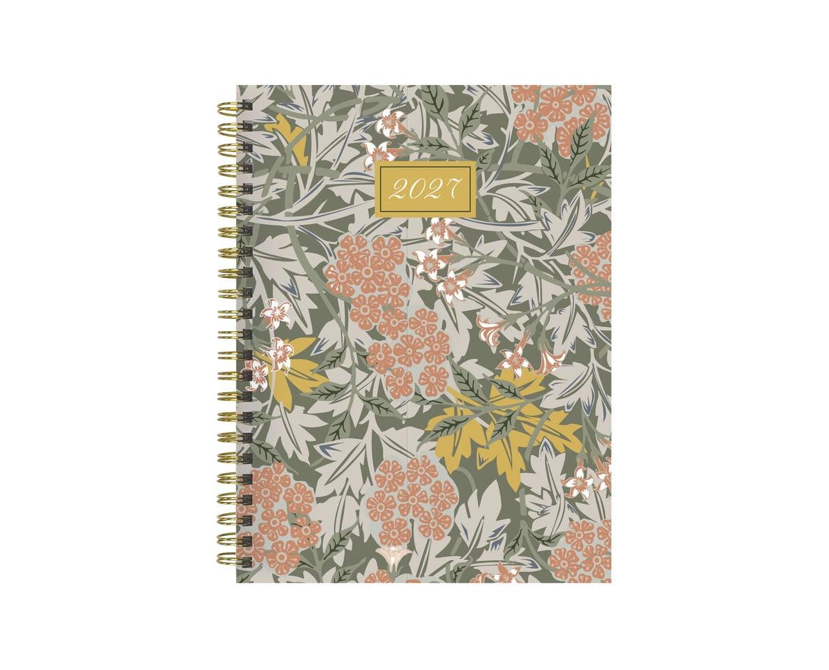 Click here for Tf Publishing Paper Goods 2027 Garden Bouquet Medi... prices