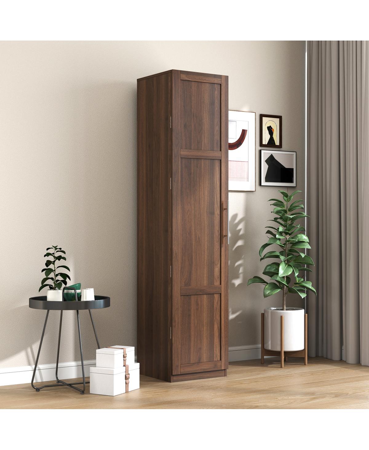 Click here for Streamdale Furniture Freestanding Kitchen Pantry C... prices