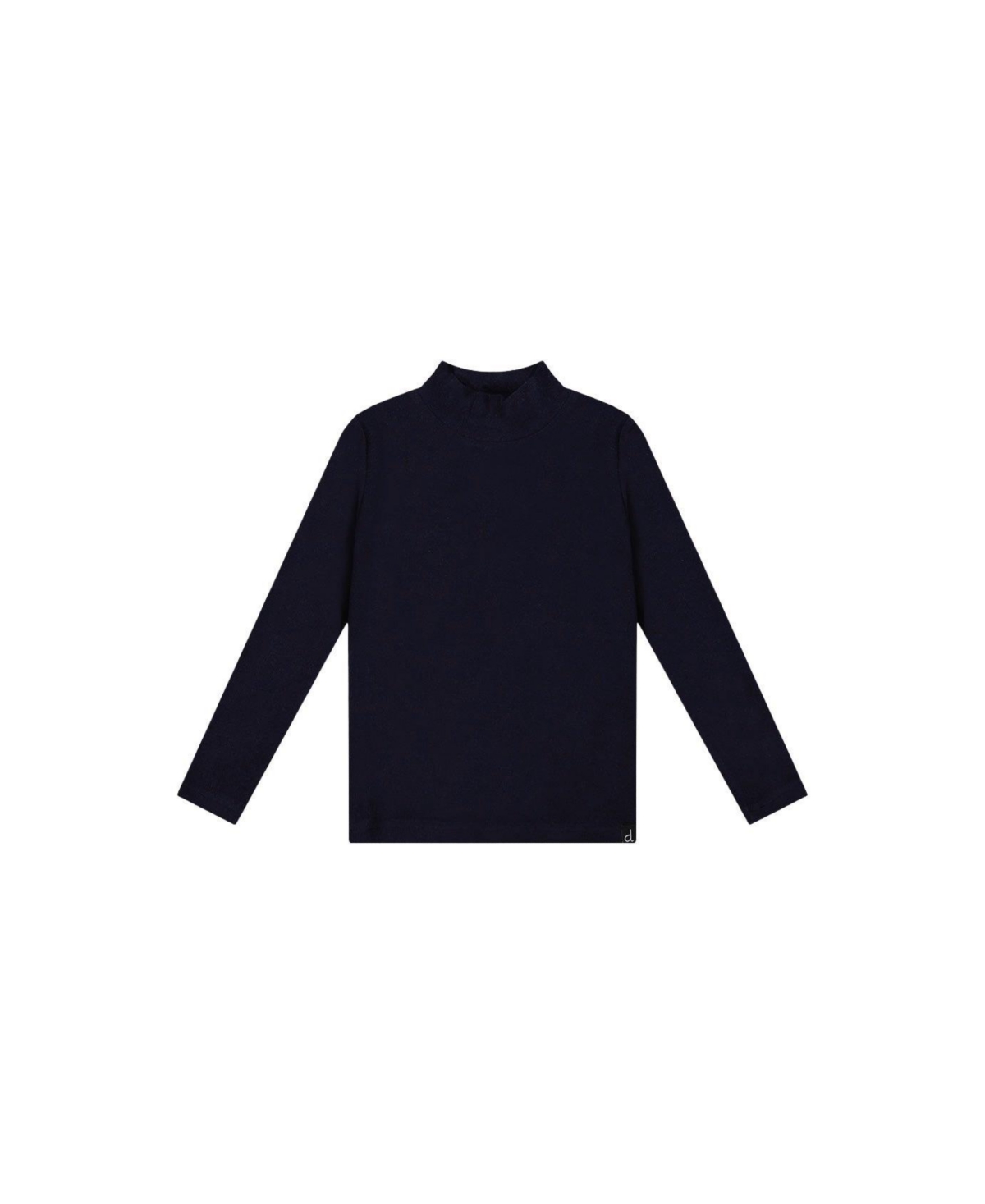 Click here for Deux par Deux Little and Big Girl 6-14 Brushed Rib... prices