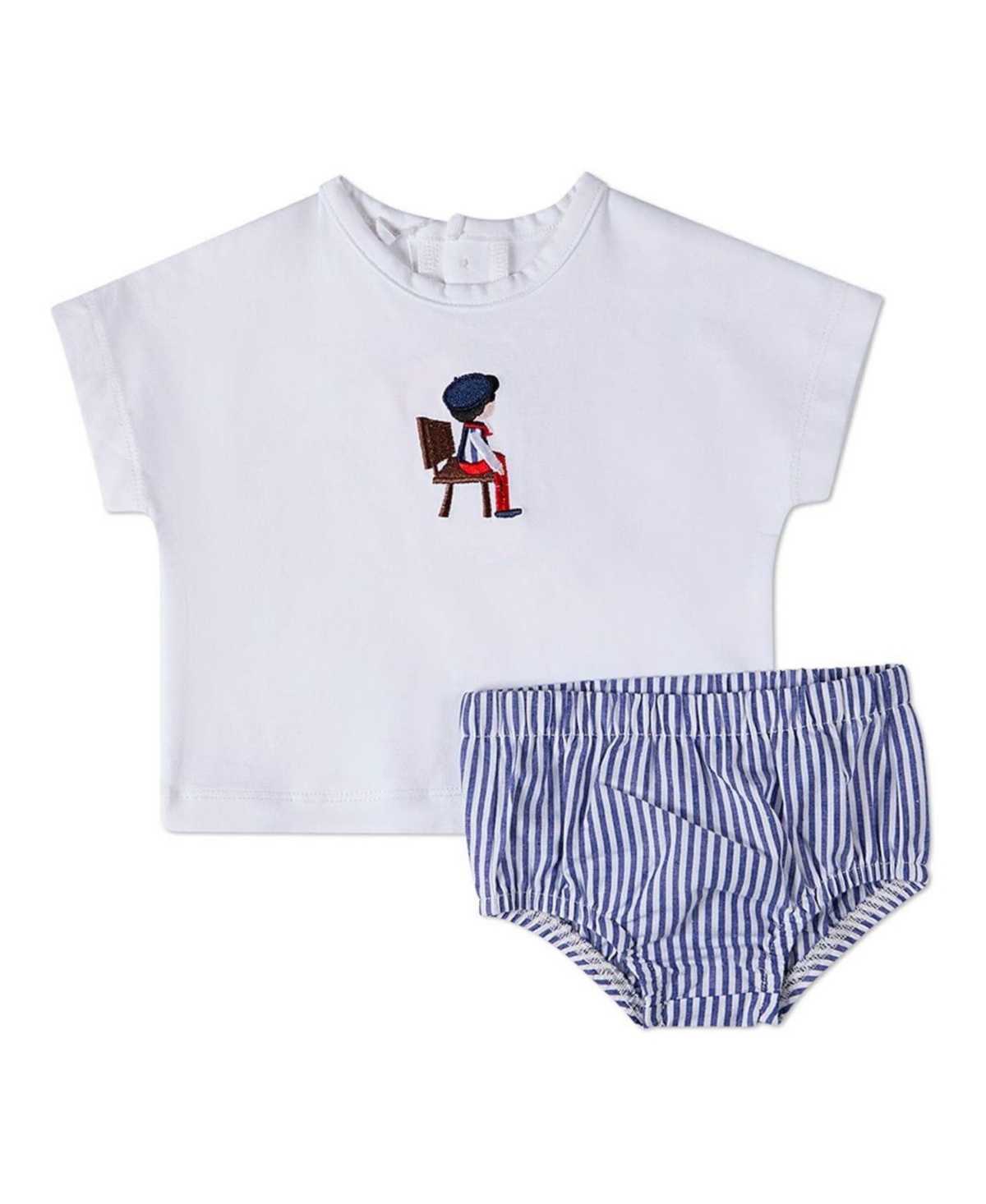 Click here for MeMoi 2 Piece Toddler Boys 2 Size The Boys Favorit... prices