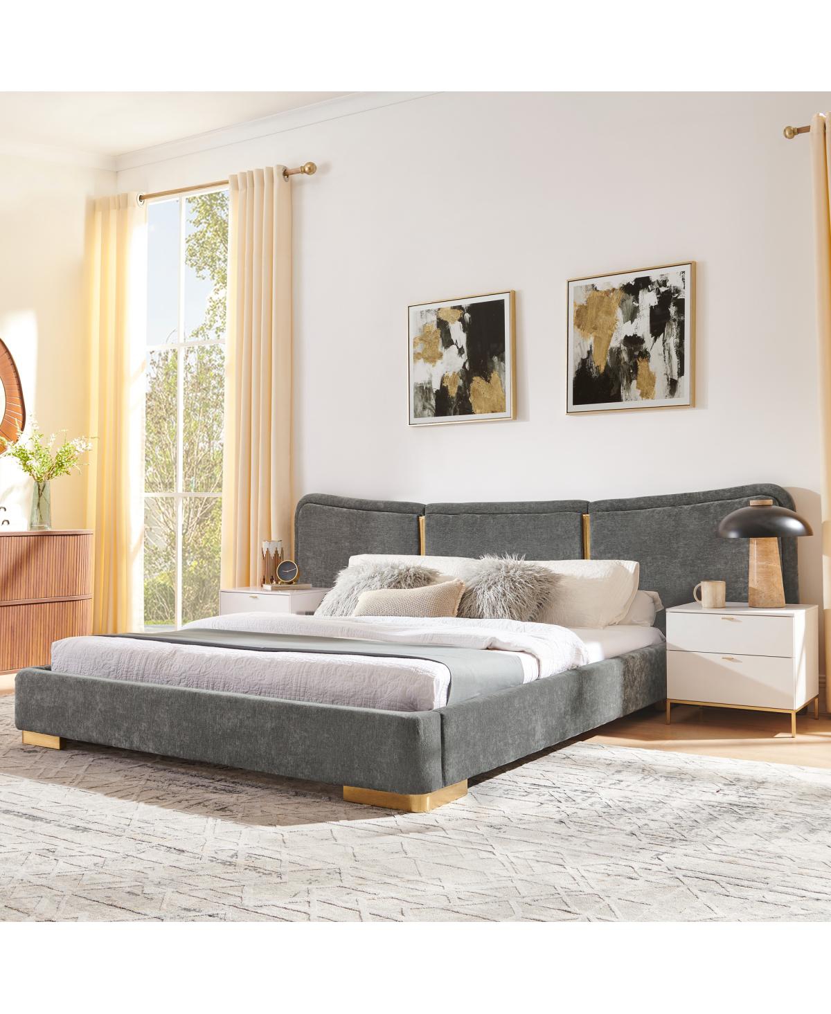 Click here for Streamdale Furniture Queen Size Extra Large Chenil... prices