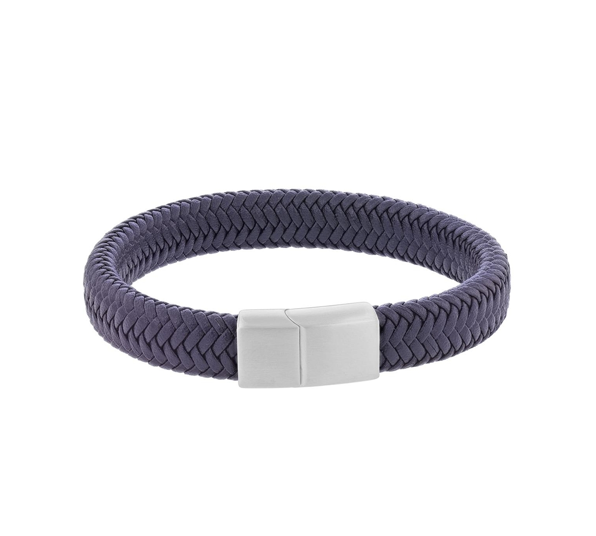 Click here for Quiksilver Mens Platinum-Plated Steel Cylinder Loc... prices