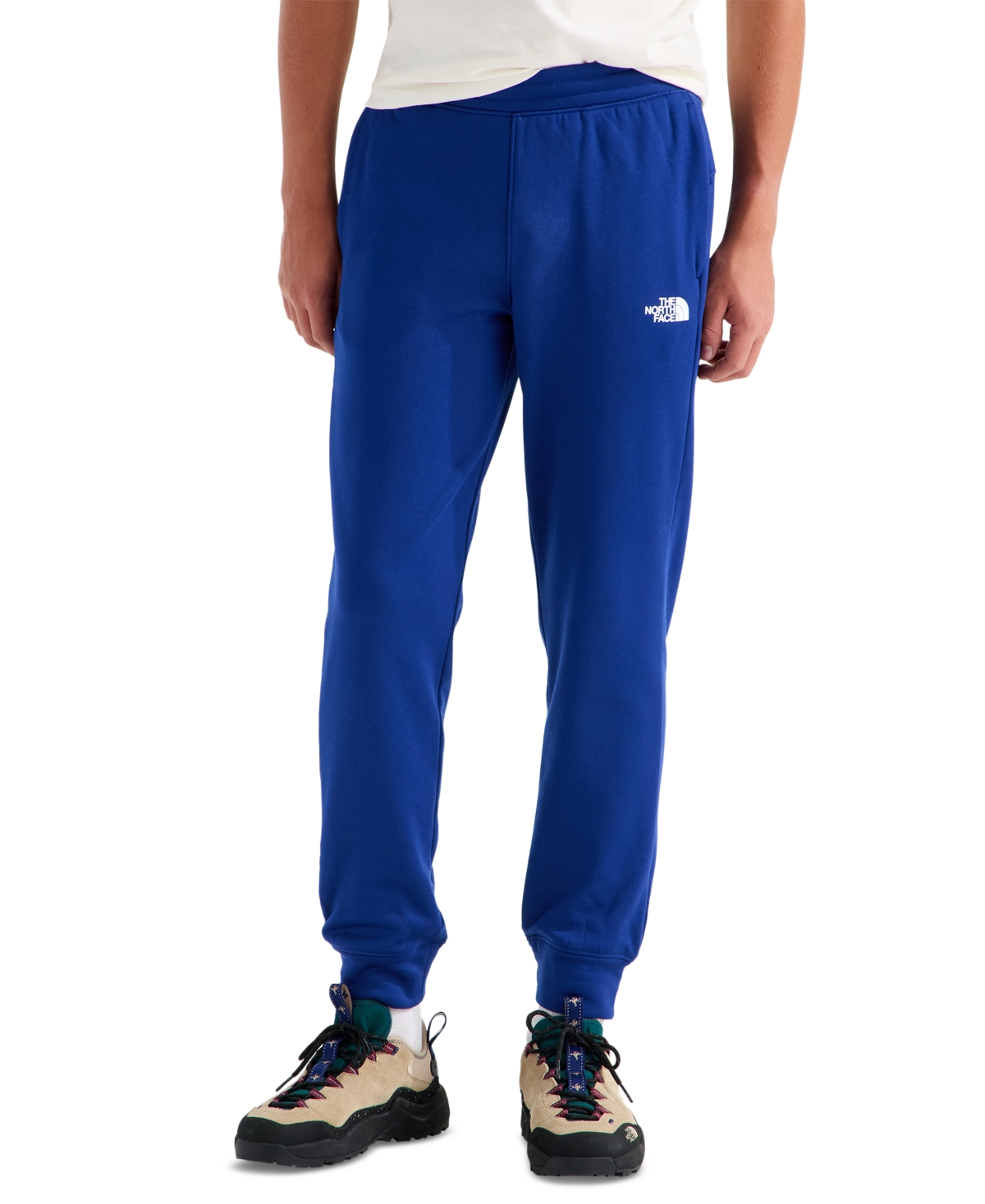 Click here for The North Face Boys and Girls 7-20 Performance Fle... prices