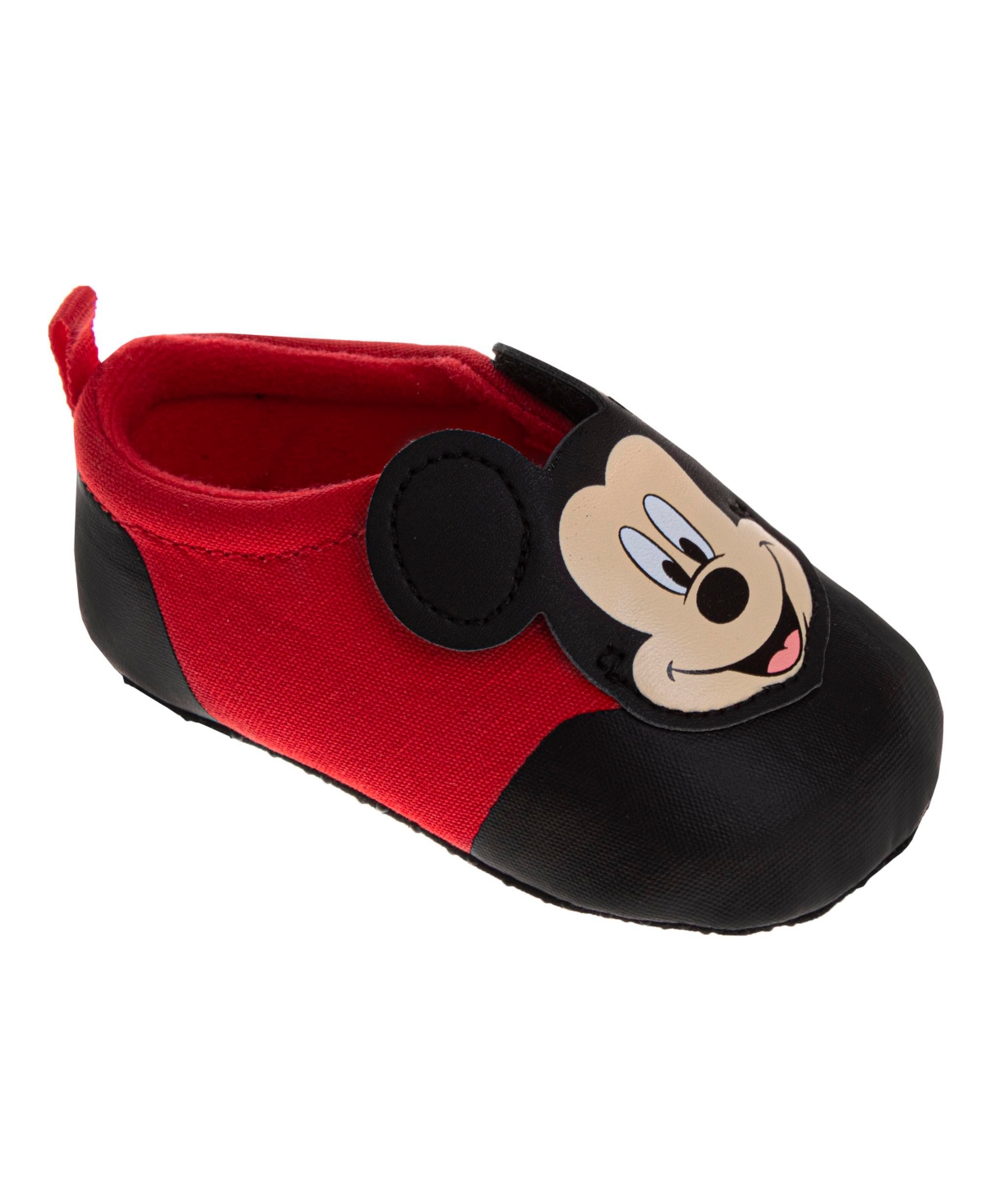 Click here for Disney Little Boys 2-4 Mickey Mouse Shoes Cute  Co... prices