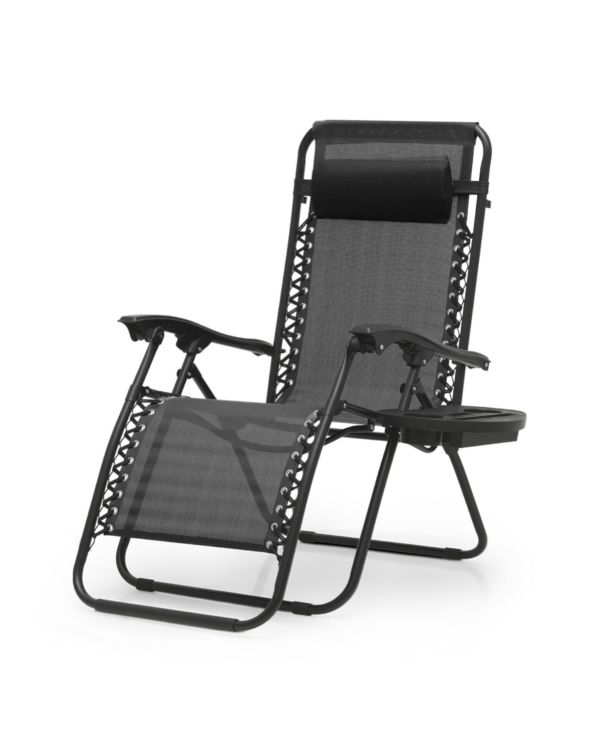 Click here for Aofar Zero Gravity Lounge Chair Folding Recliner C... prices