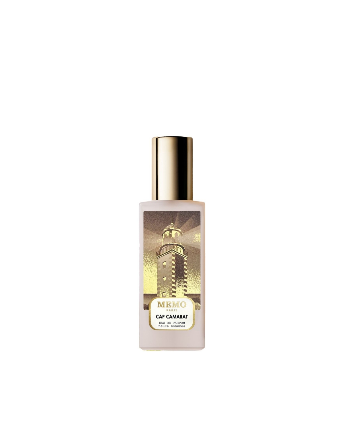 Click here for Memo Paris Cap Camarat Eau De Parfum  1 oz. prices