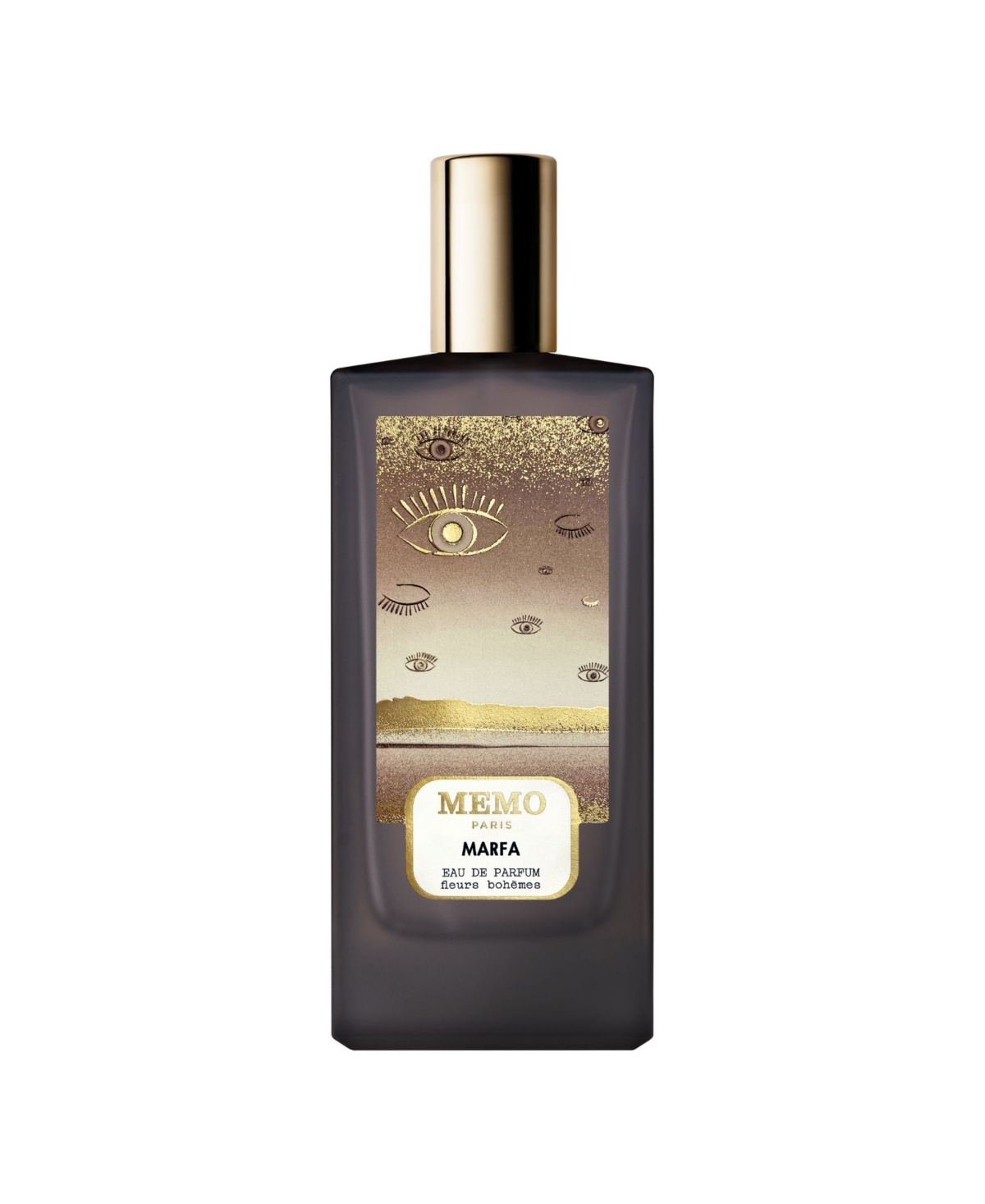 Click here for Memo Paris Marfa Eau De Parfum  2.5 oz. prices