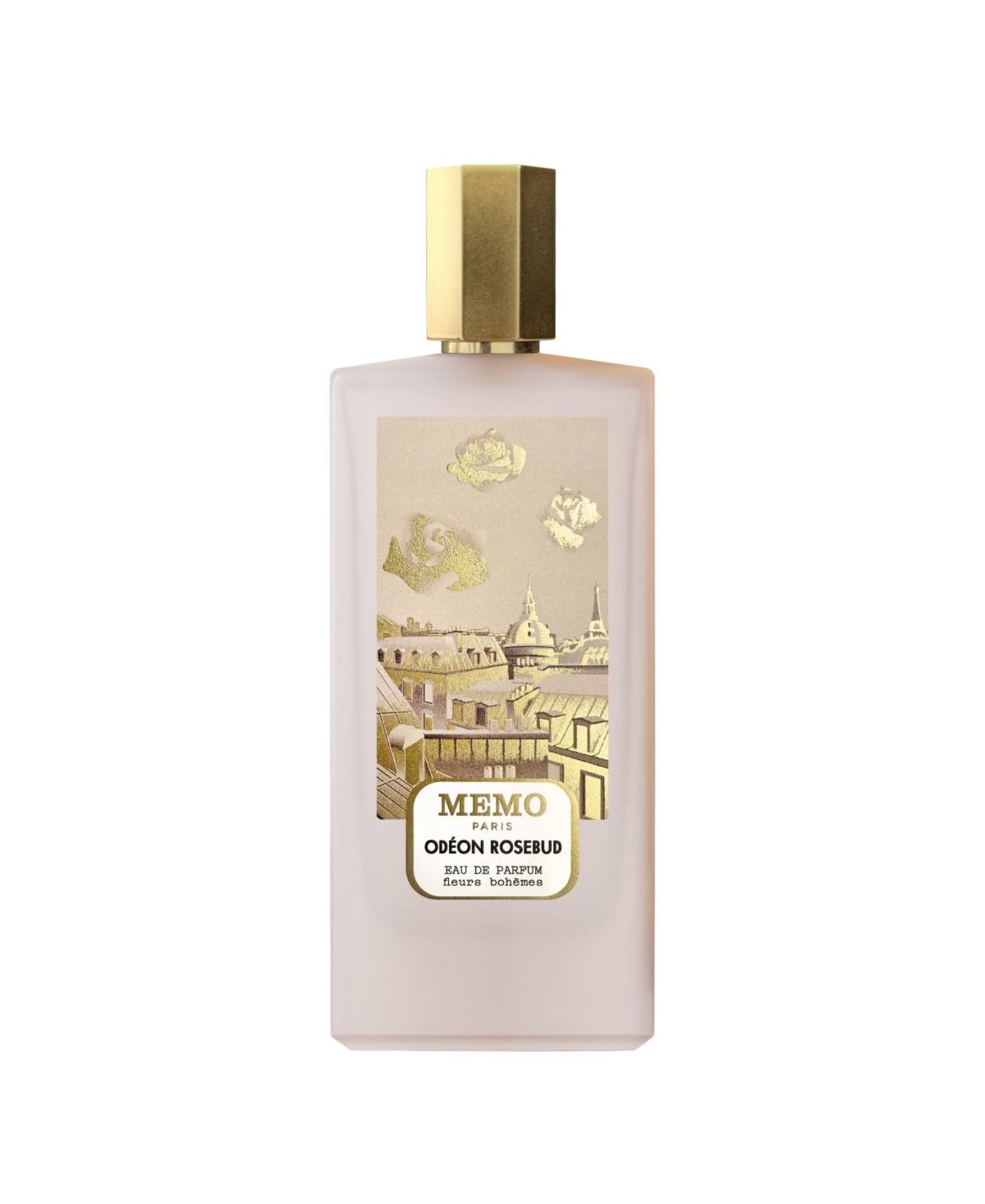 Click here for Memo Paris Odeon Rosebud Eau de Parfum Spray  2.5... prices