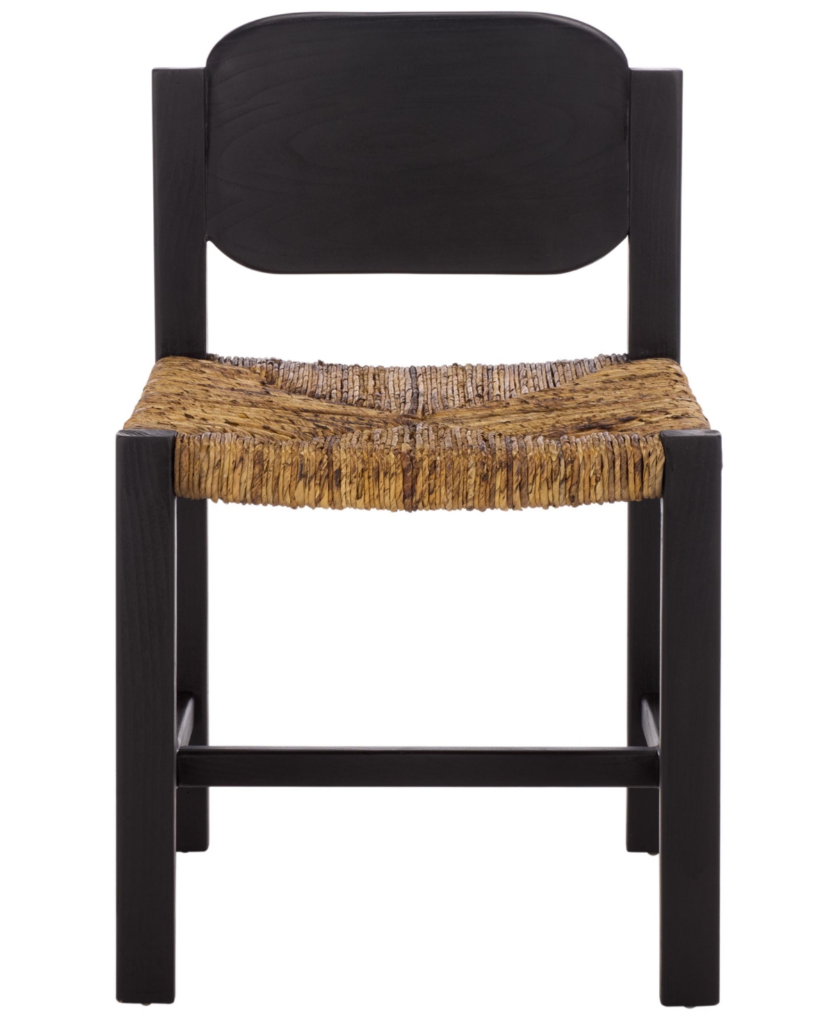 Click here for Safavieh Aristedes Dining Chair - Banana natural /... prices