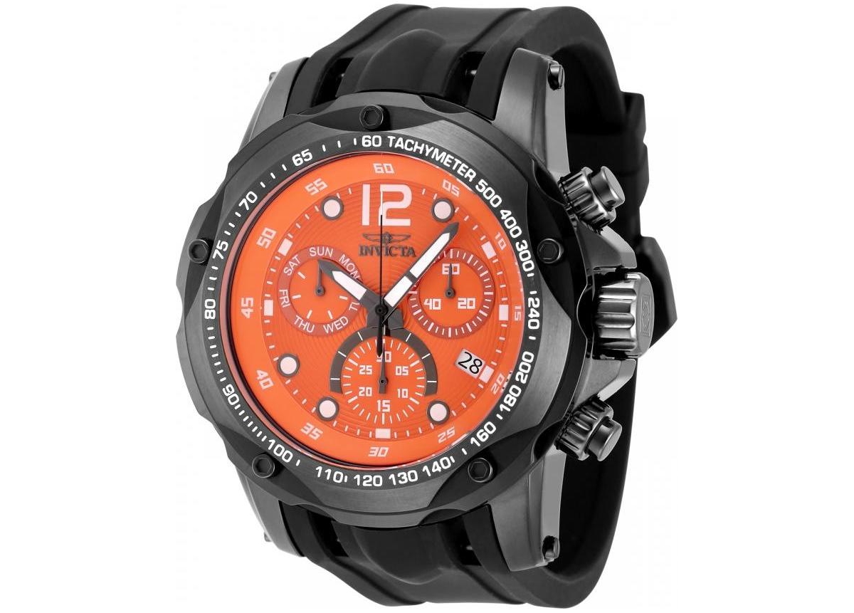 Click here for Invicta Mens 48909 Speedway Quartz Z60 Fe Dial Wat... prices