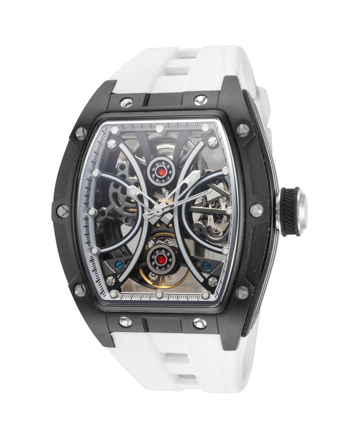 Click here for Invicta Mens 69525 S1 Rally Automatic A17J Dial Wa... prices