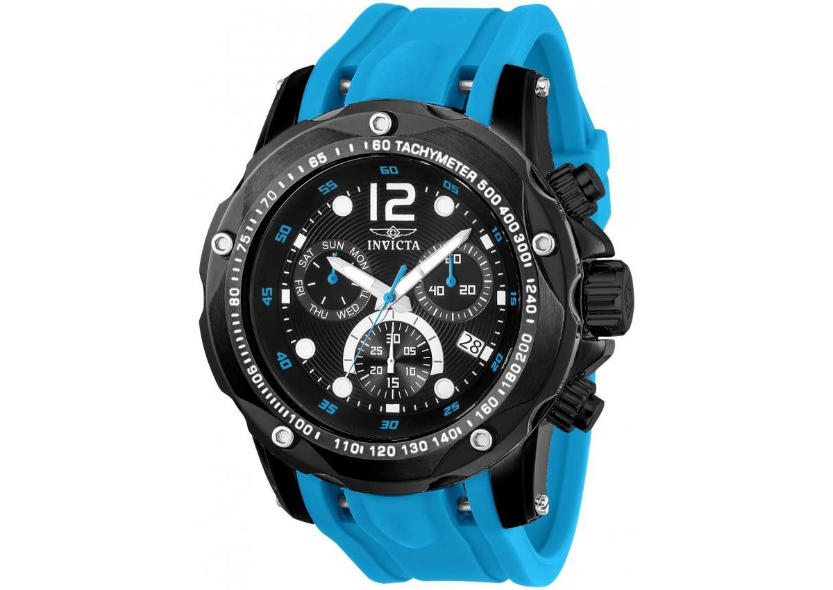 Click here for Invicta Mens 20075 Speedway Quartz Chronograph Dia... prices
