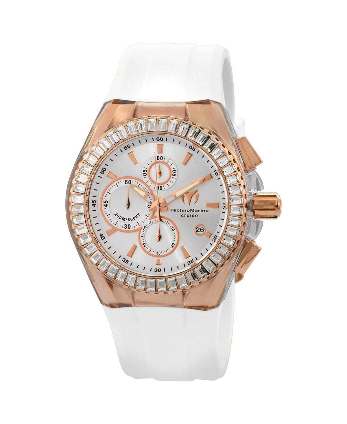 Click here for Technomarine Mens Tm-121161 Cruise Original Quartz... prices