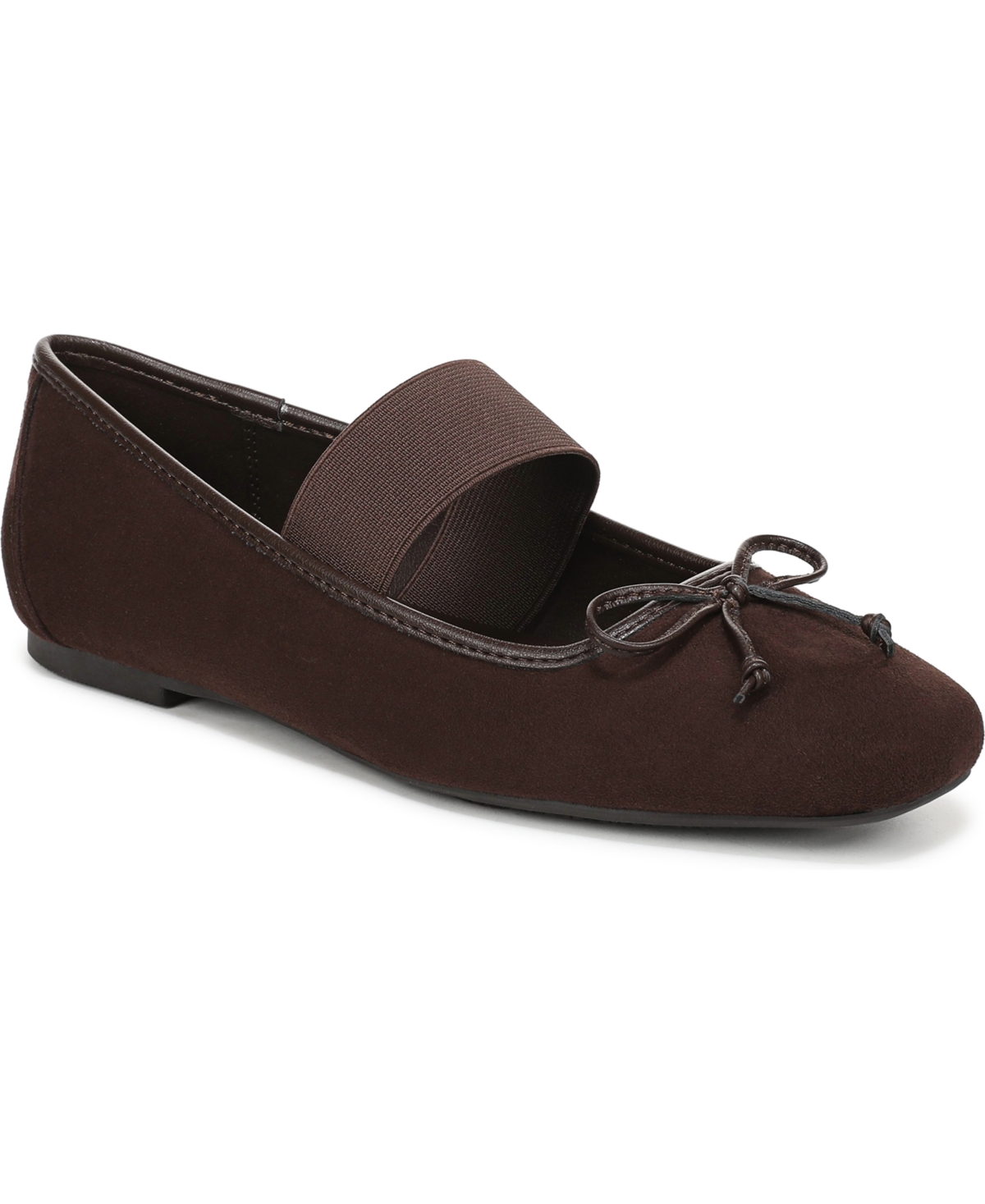 Click here for Sam and Libby Womens Frankie 2 Mary Jane Flats - C... prices